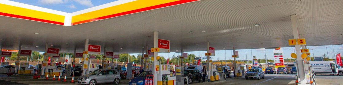 Por dentro da Shell | Shell Brasil