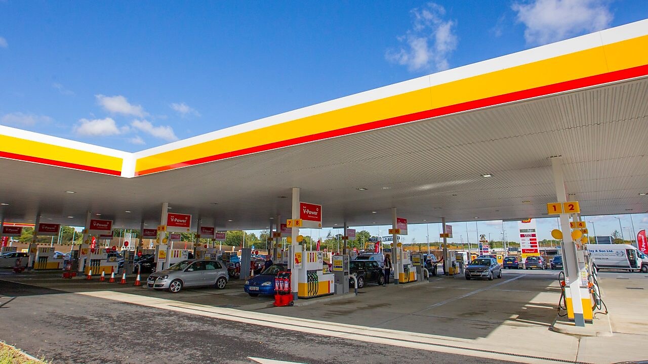 Por dentro da Shell | Shell Brasil