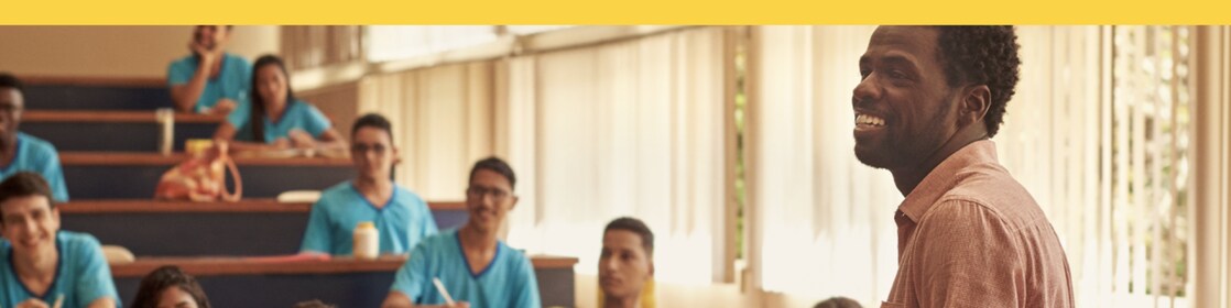 Educação | Shell Brasil