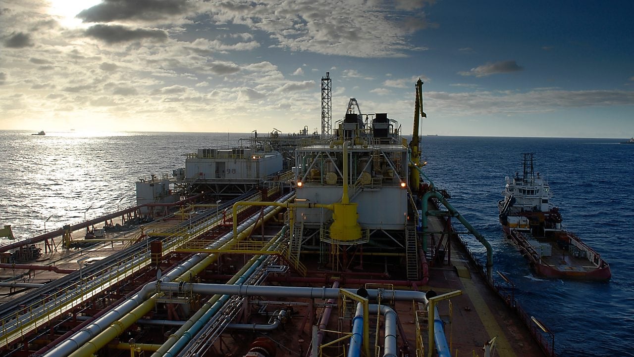 Nossos negócios | Shell Brasil