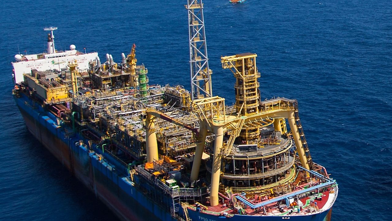 Exploração e Produção | Shell Brasil