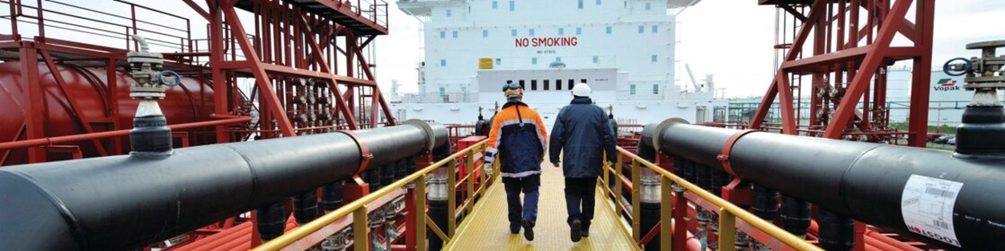 Segurança | Shell Brasil