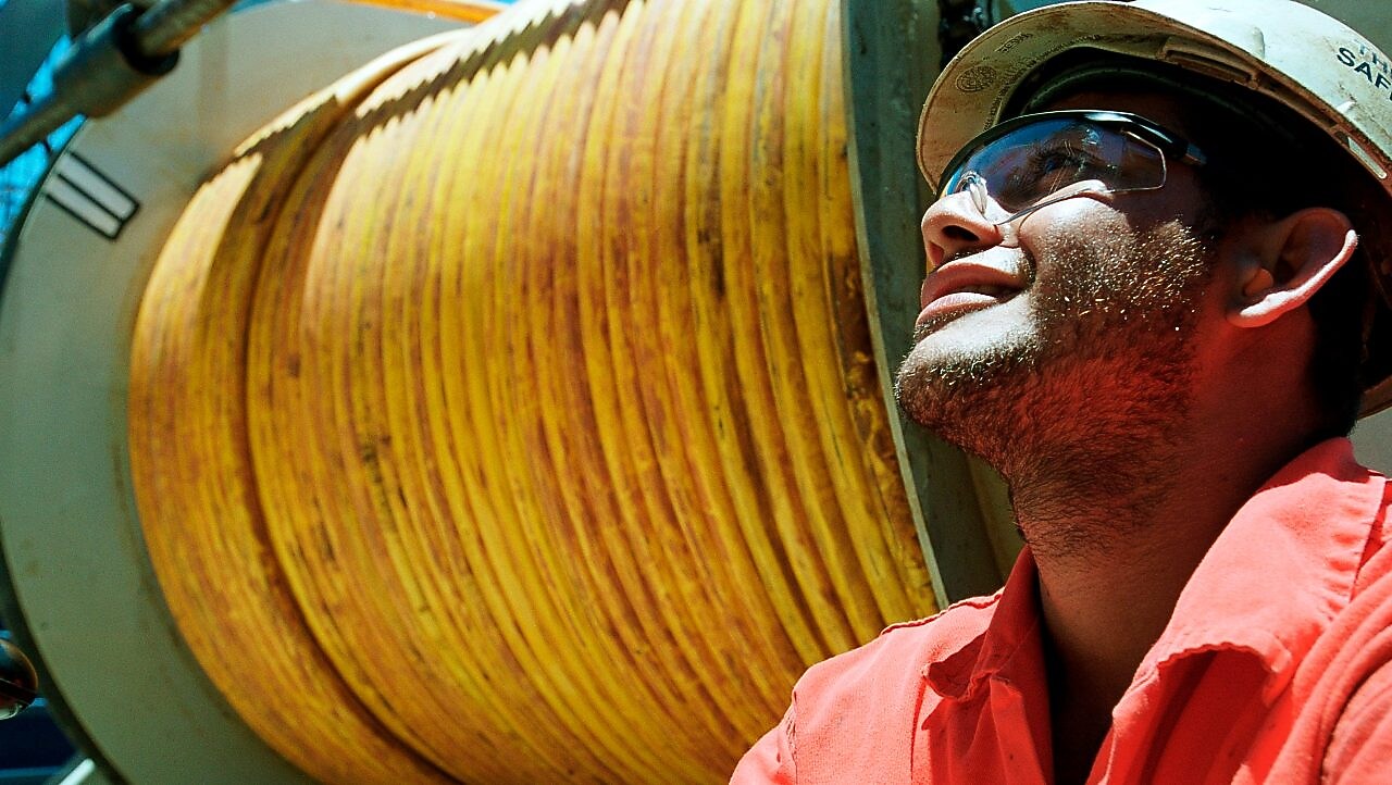 Nossas Pessoas | Shell Brasil