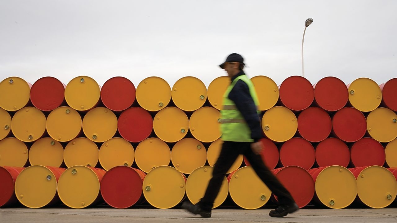 Shell para Empresas | Shell Brasil