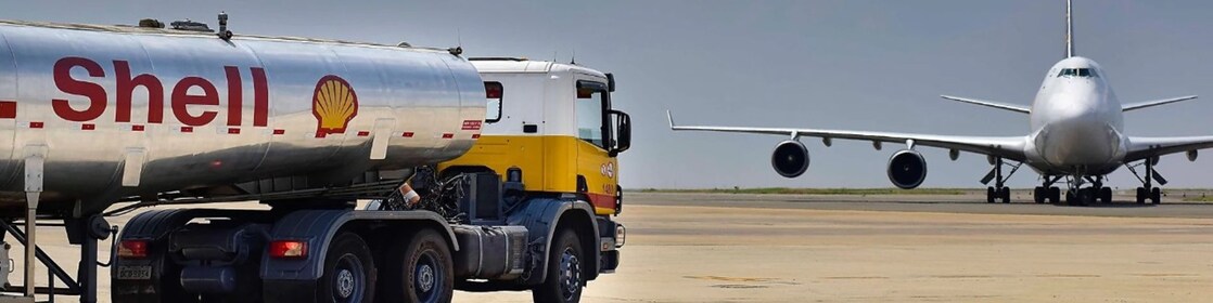 Shell Aviation | Shell Brasil