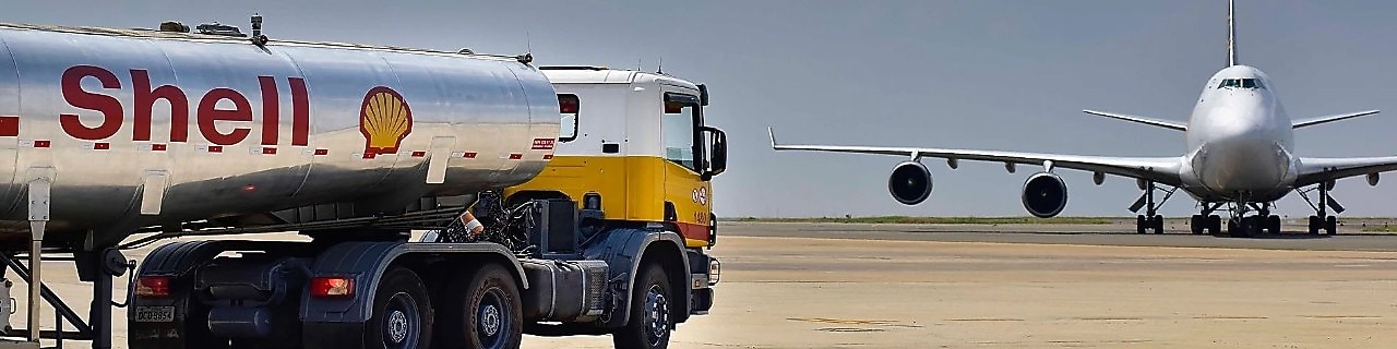 Shell Aviation | Shell Brasil