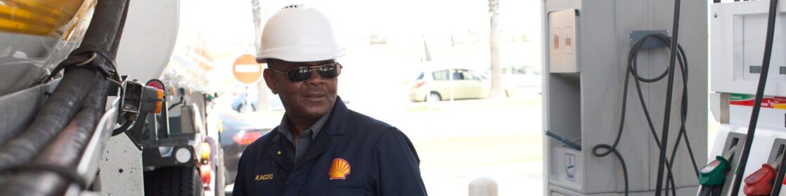 Combustíveis para Negócios | Shell Brasil