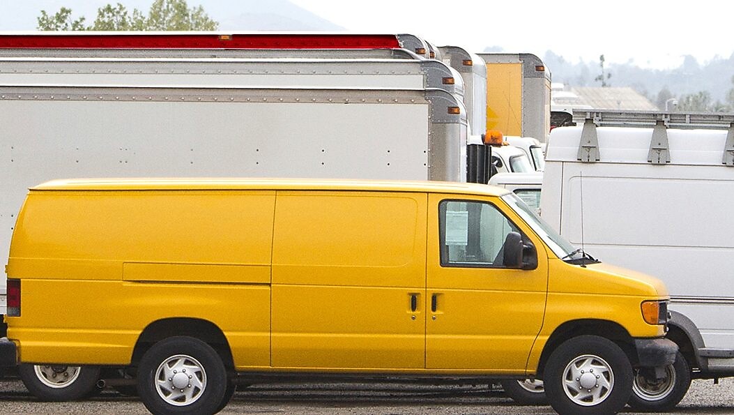 Indústrias e Frotas | Shell Brasil