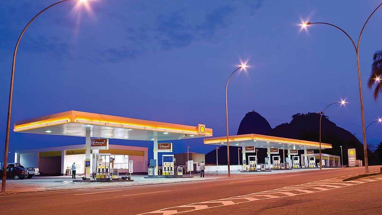 Serviços de gestão de frotas | Shell Brasil