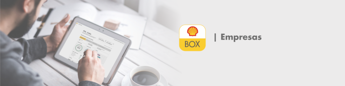 Shell Box Empresas | Shell Brasil