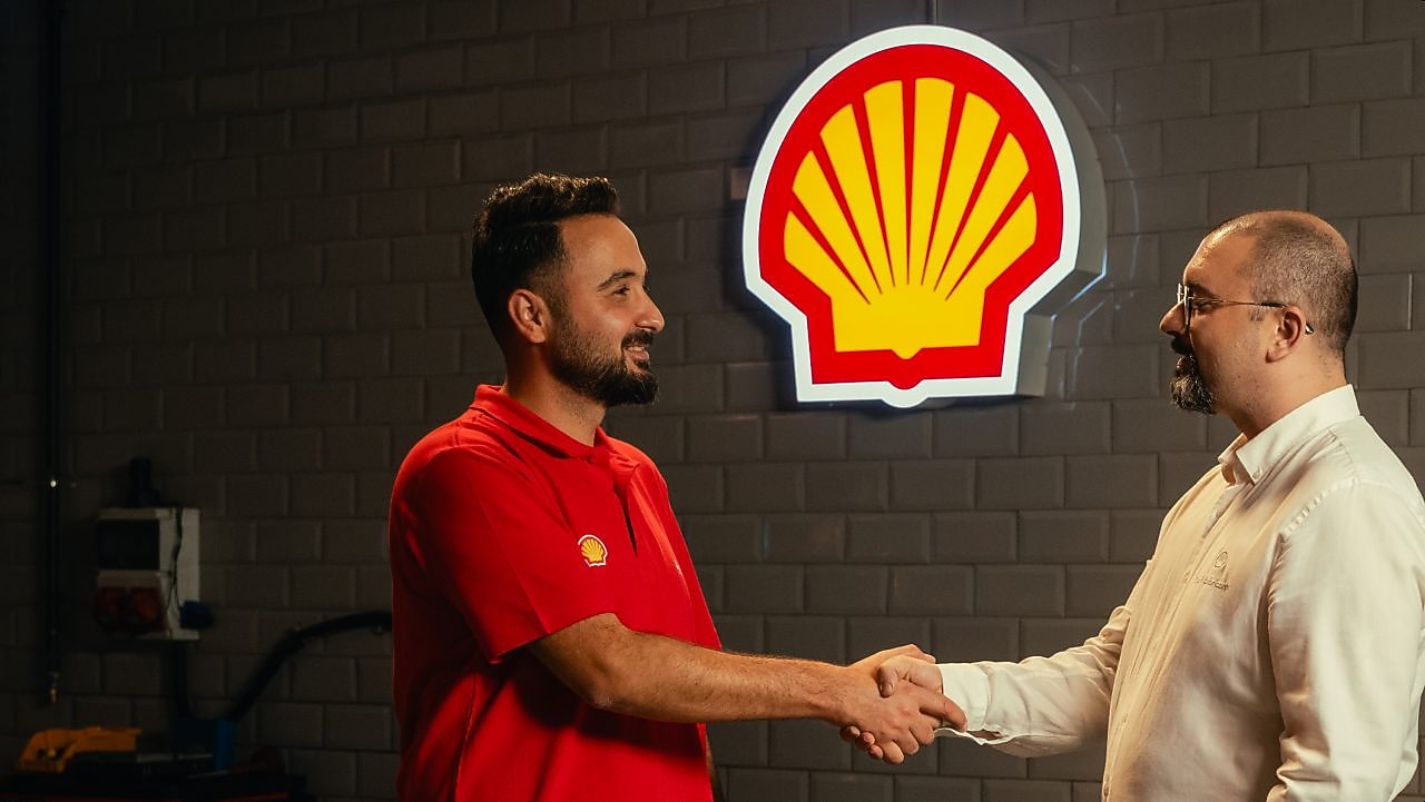 Distribuidores Shell Lubrificantes | Shell Brasil