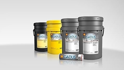 Shell Gadus - Graxas | Shell Brasil