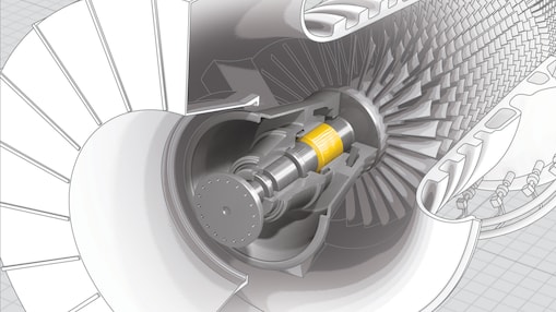 Shell Turbo - Lubrificante para turbinas | Shell Brasil