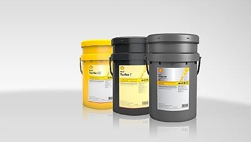 Shell Turbo - Lubrificante para turbinas | Shell Brasil