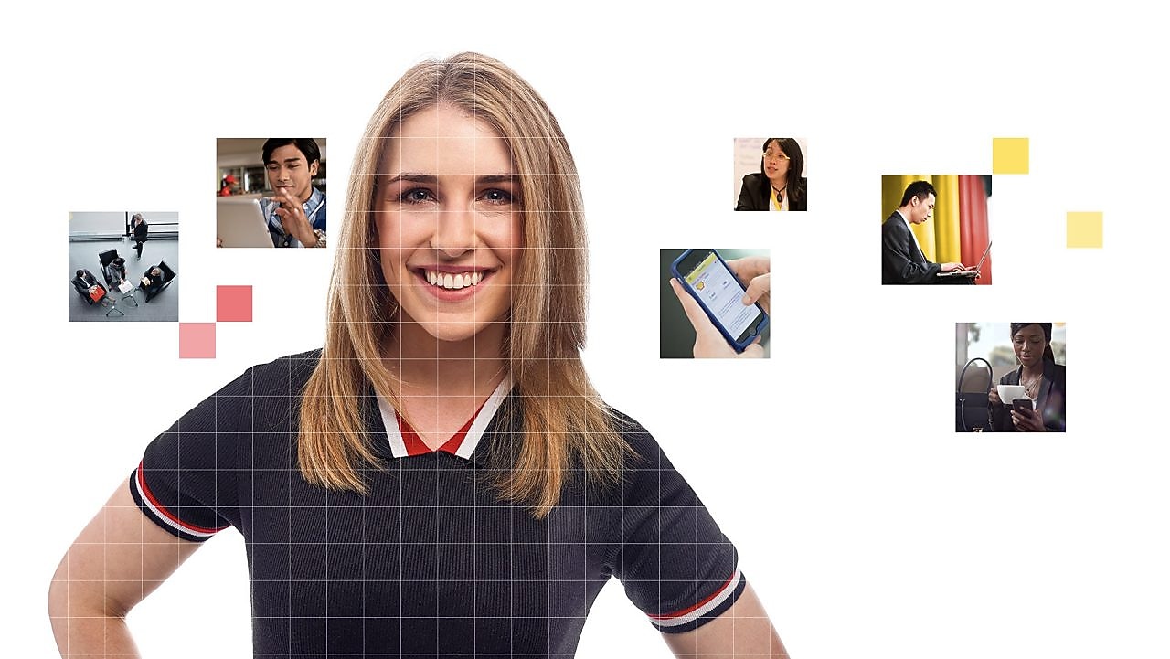 Processo de candidatura para profissionais | Shell Brasil