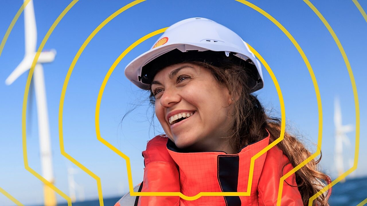 Áreas de trabalho | Shell Brasil