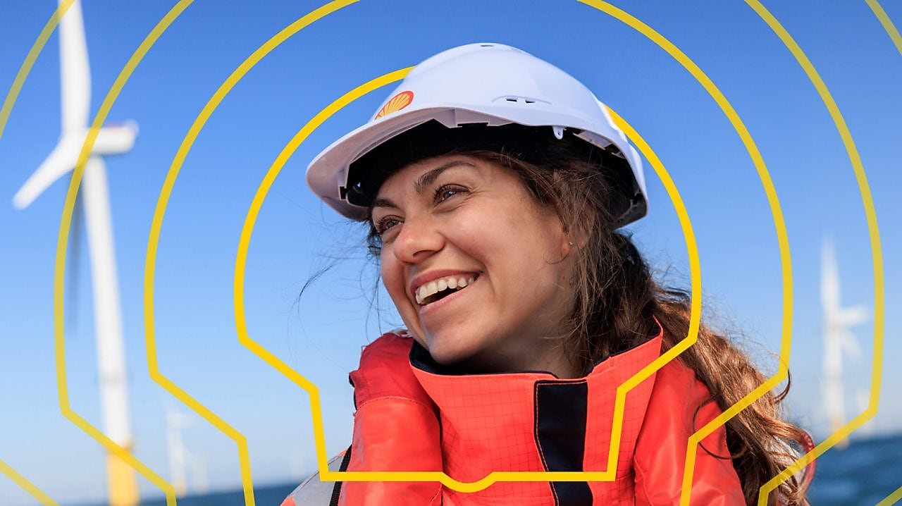 Áreas de trabalho | Shell Brasil