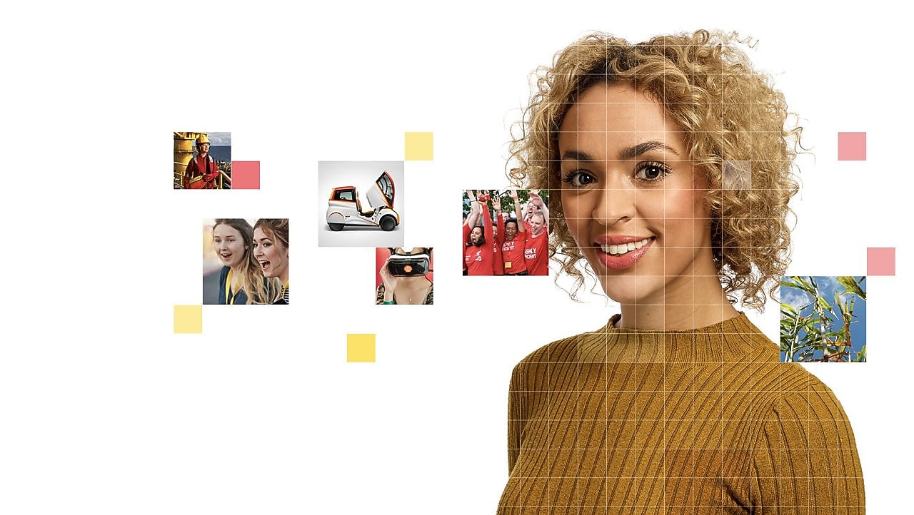 Por que escolher a Shell? | Shell Brasil