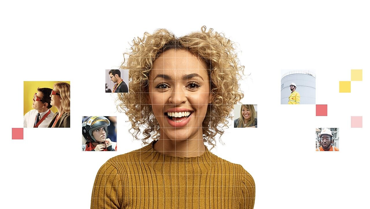 Shell Talent Community | Shell Brasil