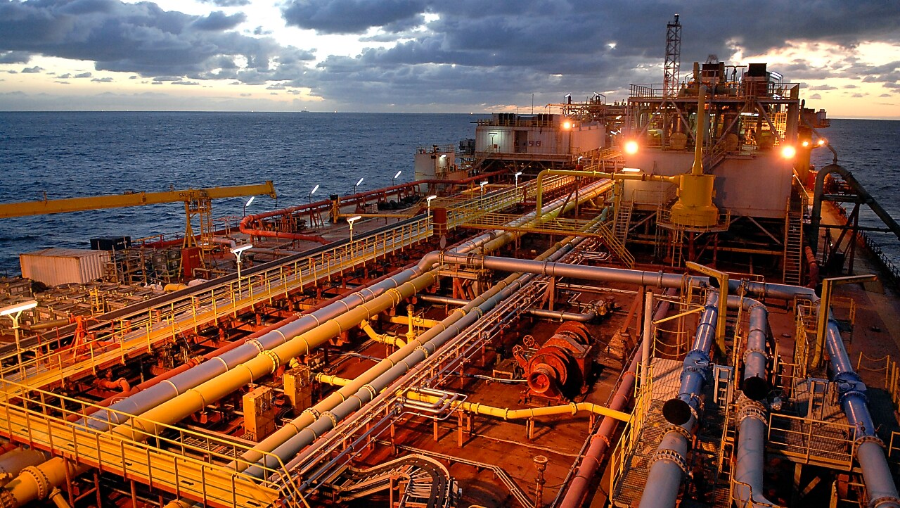 Energia e Inovação | Shell Brasil