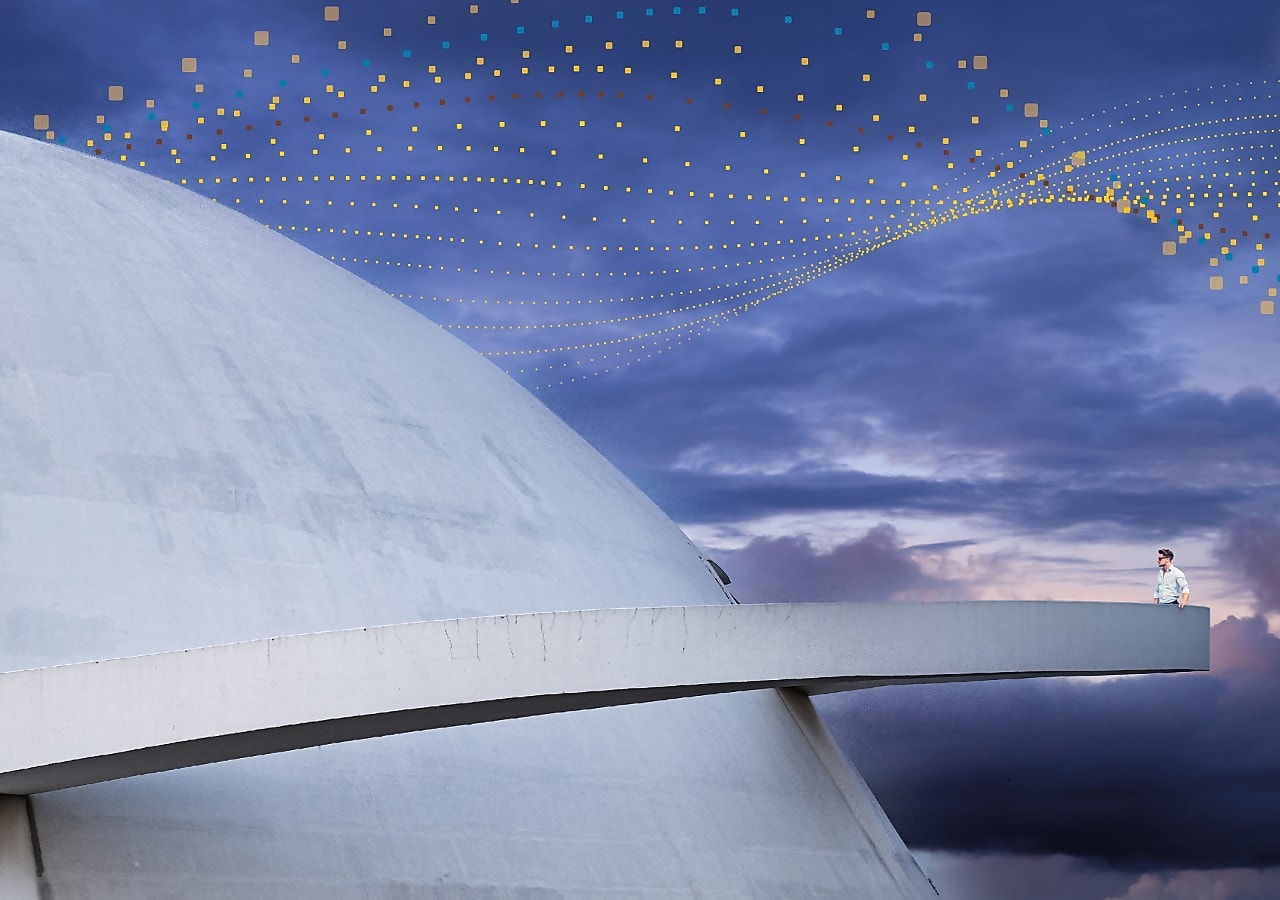 Brasil: Liderando o mundo rumo à neutralidade de emissões | Shell Brasil