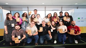 Shell StartUp Engine encerra sua 4ª edição com Inovação e ...