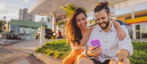 Facilite sua vida com Shell Box | Shell Brasil