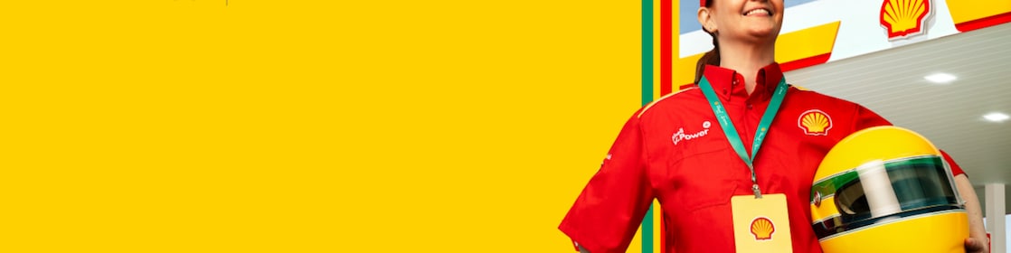 Shell V-Power Etanol, nosso biocombustível aditivado | Shell Brasil