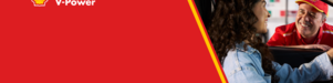 Shell V-Power, nossa melhor gasolina aditivada | Shell Brasil