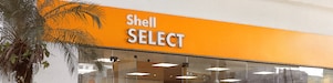 Dê uma paradinha na Shell Select | Shell Brasil