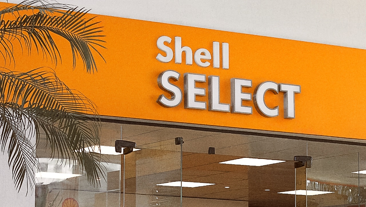 Dê uma paradinha na Shell Select | Shell Brasil
