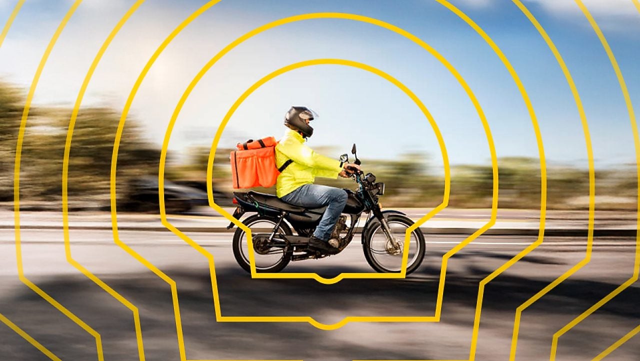 Shell Advance linha de lubrificantes sintéticos | Shell Brasil