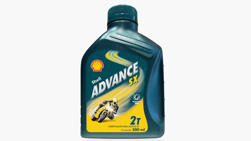 Shell Advance linha de lubrificantes minerais | Shell Brasil
