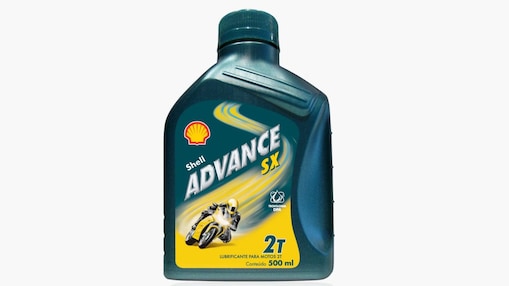 Shell Advance linha de lubrificantes minerais | Shell Brasil