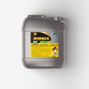Linha Shell Rimula de produtos minerais | Shell Brasil