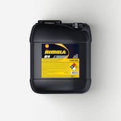 Linha Shell Rimula de produtos minerais | Shell Brasil