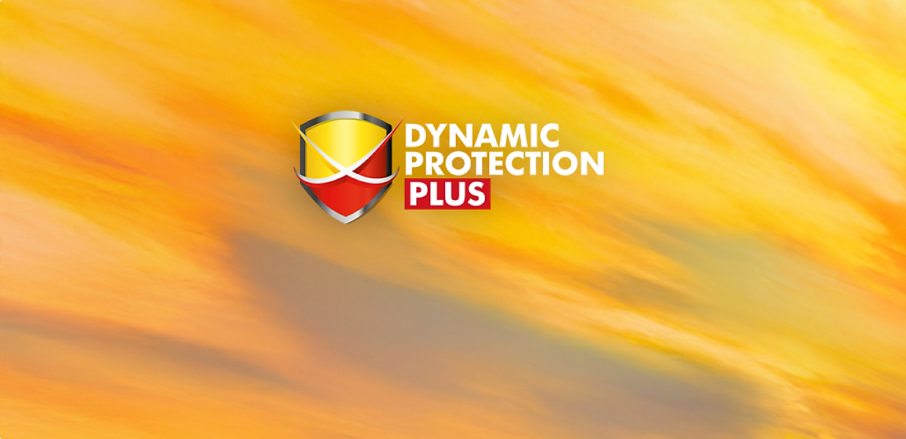 Dynamic Protection Plus | Shell Brasil