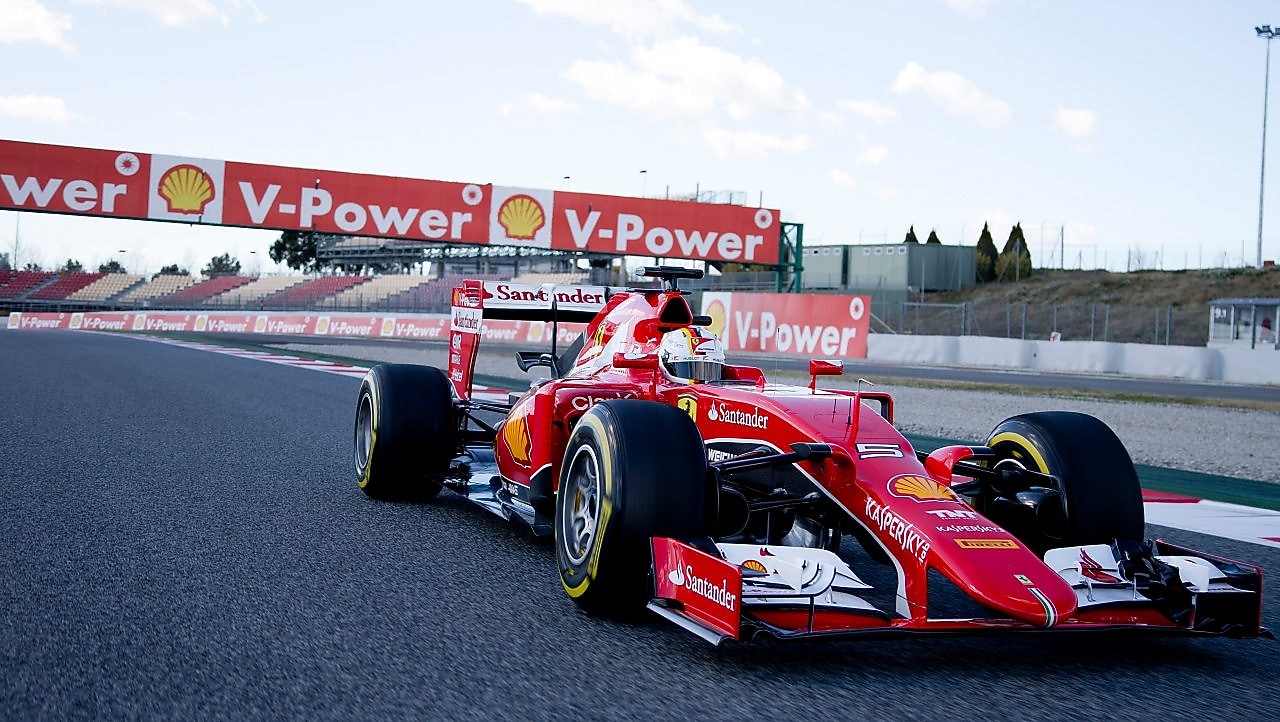 Shell Motorsport | Velocidade e emoção | Shell Brasil