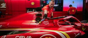 Shell na Fórmula 1 | Parceria há mais de 60 anos | Shell Brasil