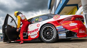 Shell na Stock Car | Shell Brasil