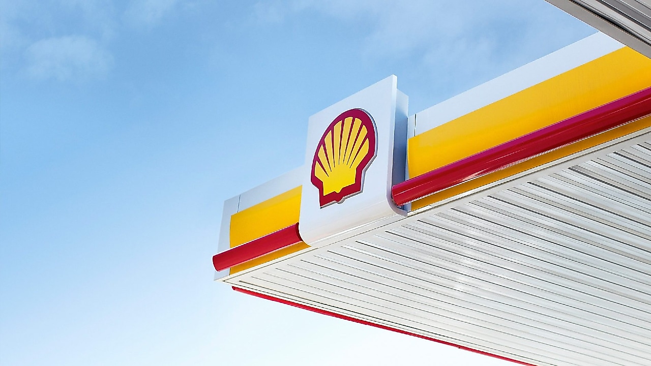 Postos Shell | Shell Brasil