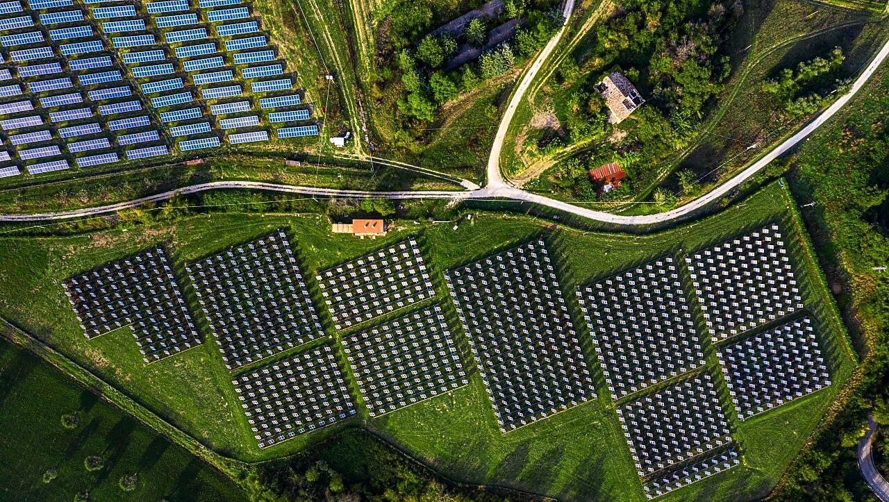 Portfólio de Soluções | Varejo de Energia | Shell Energy | Shell Brasil