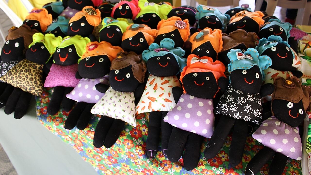 Quilombolas planejam a Fase 3 do Quipea | Shell Brasil